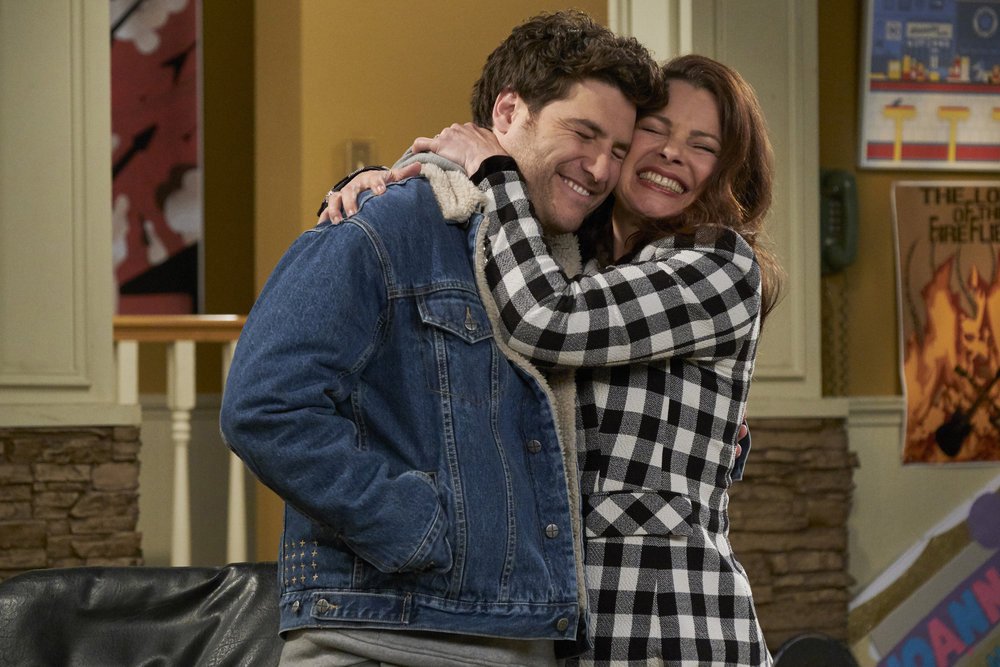 Fran Drescher Is in a Relationship With Herself—And Here's Why 'It’s ...